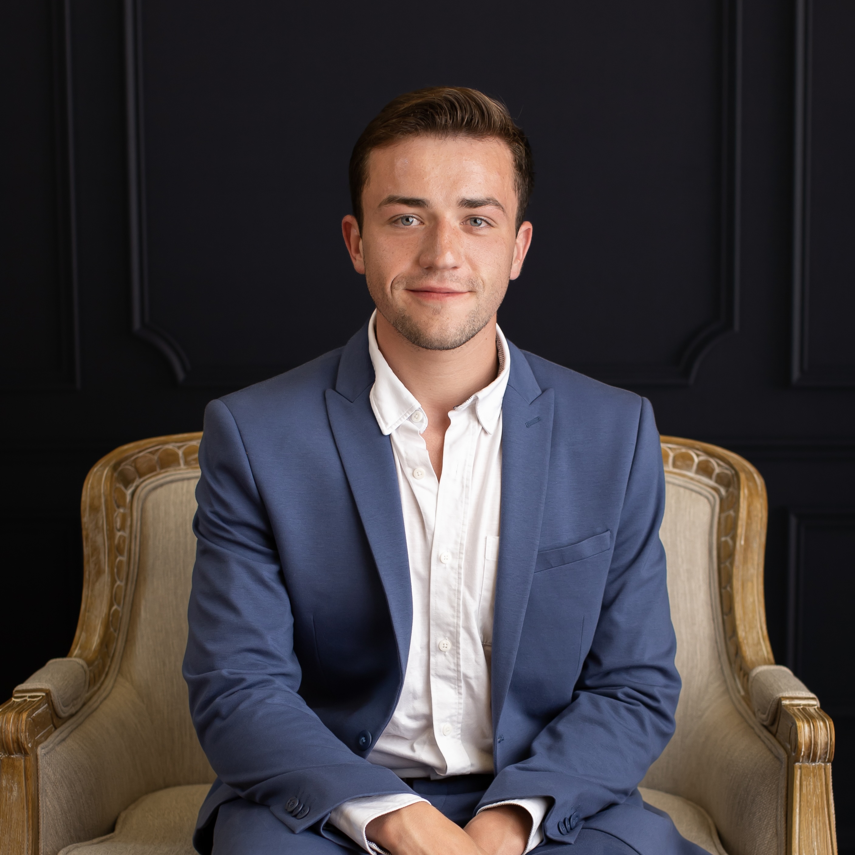 Christopher DeRosa - Coldwell Banker Realty | Elevate | NJ & PA